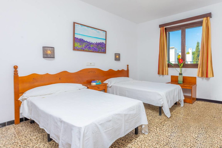 465 M² Hôtel ∙ 1 Chambre ∙ 2 Personnes - Cala d'Or