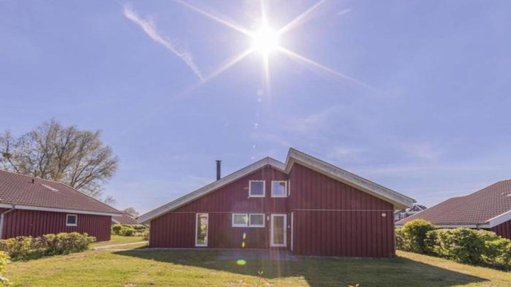 81 M² Ferienhaus ∙ 3 Schlafzimmer ∙ 6 Gäste - Müritz