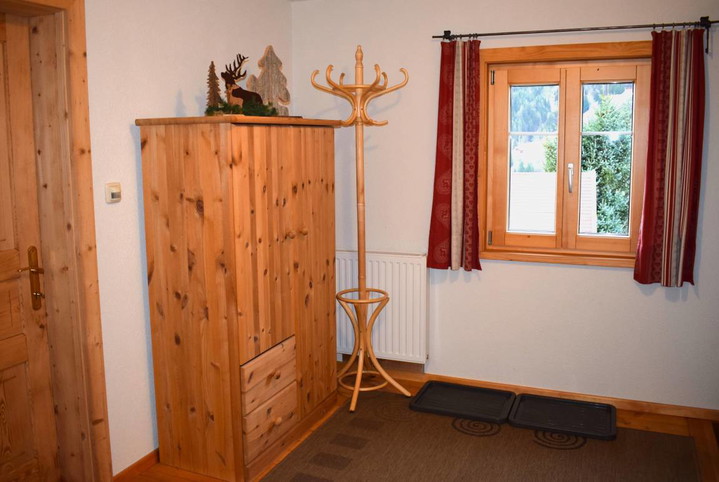 58 M² Apartment ∙ 2 Bedrooms ∙ 4 Guests - Schruns
