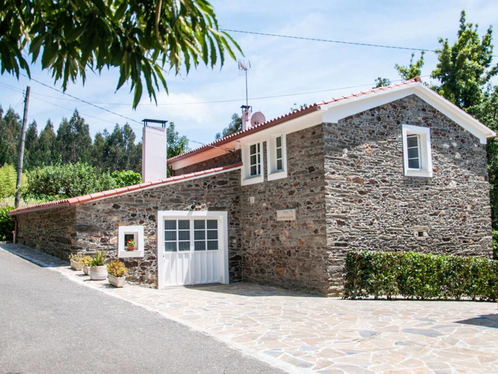 125 M² House ∙ 3 Bedrooms ∙ 5 Guests - Cabanas