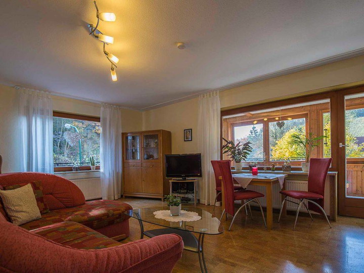 80 M² Appartement ∙ 2 Chambres ∙ 4 Personnes - Clausthal-Zellerfeld