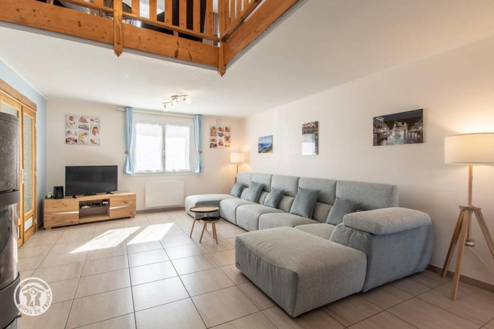 18 M² Bed And Breakfast ∙ 1 Bedroom ∙ 2 Guests - Annecy
