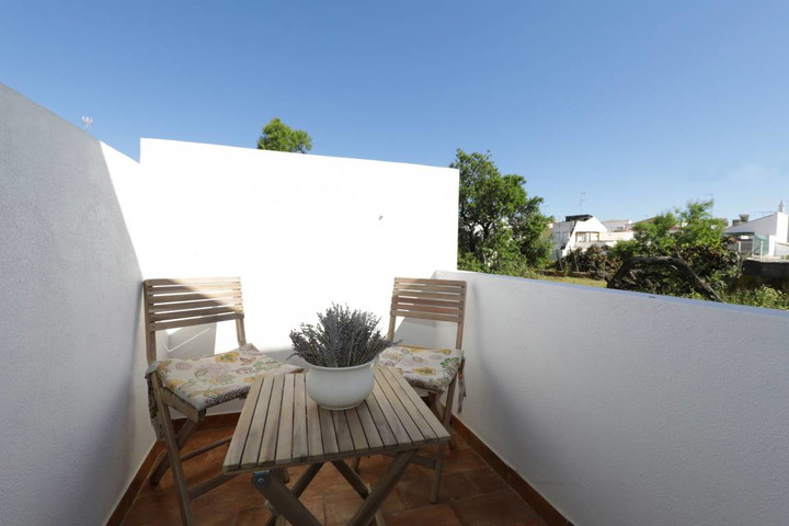 70 M² Casa ∙ 2 Quartos ∙ 4 Hóspedes - Tavira