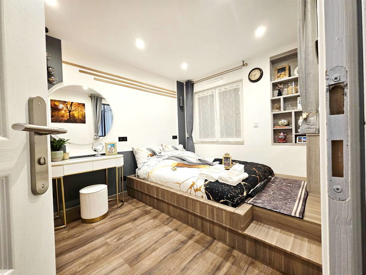 30 M² Appartement ∙ 1 Chambre ∙ 4 Personnes - Massy