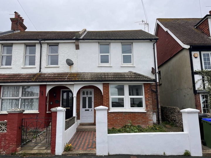 Cottage ∙ 1 Bedroom ∙ 2 Guests - Seaford