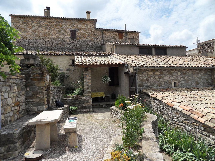 60 M² Gîte ∙ 2 Chambres ∙ 5 Personnes - Luberon