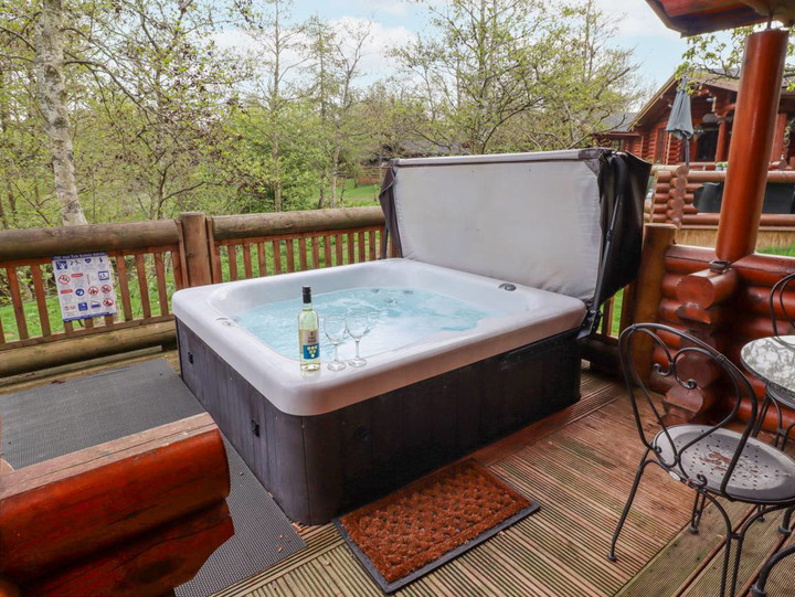 Cottage ∙ 2 Bedrooms ∙ 4 Guests - Morpeth