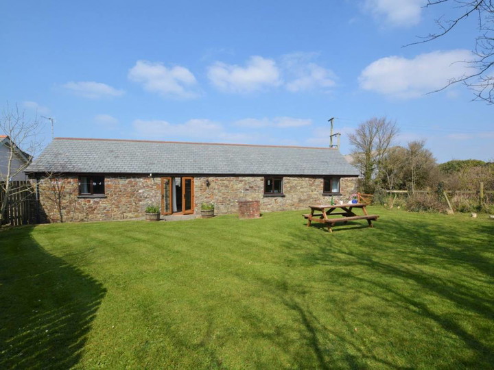 Cottage ∙ 2 Bedrooms ∙ 4 Guests - Clovelly