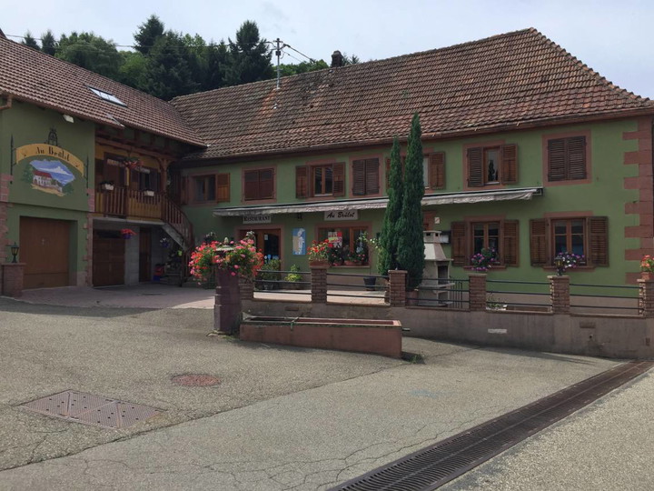 55 M² Appartement ∙ 2 Chambres ∙ 6 Personnes - Schirmeck