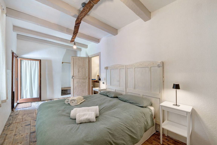 90 M² House ∙ 2 Bedrooms ∙ 5 Guests - Santa Maria Maggiore