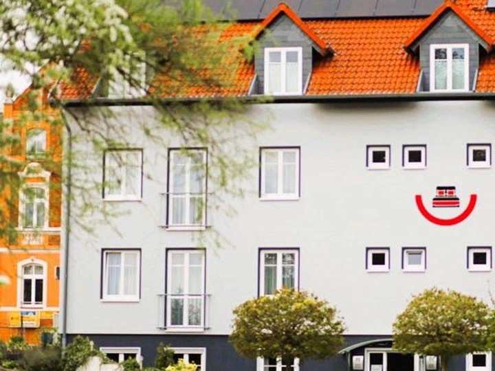 24 M² Hotel ∙ 1 Bedroom ∙ 4 Guests - Waren