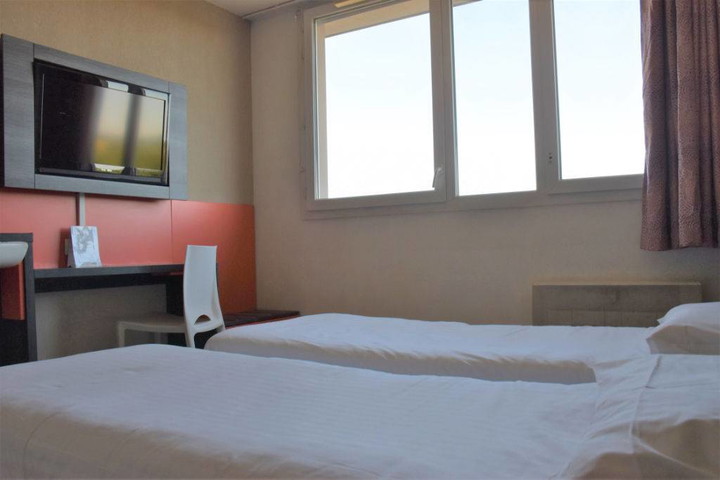 22 M² Studio ∙ 1 Chambre ∙ 2 Personnes - Chevilly-Larue