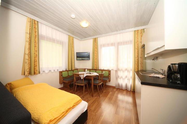 26 M² Ferienwohnung ∙ 1 Schlafzimmer ∙ 2 Gäste - Schladming