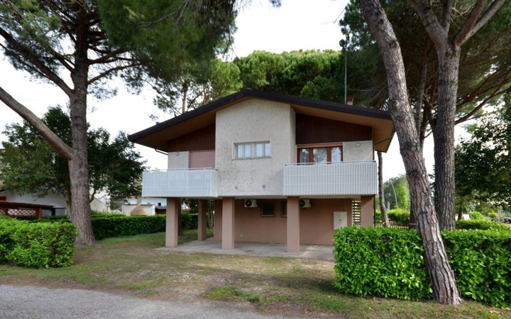 50 M² Appartement ∙ 3 Slaapkamers ∙ 6 Gasten - Bibione