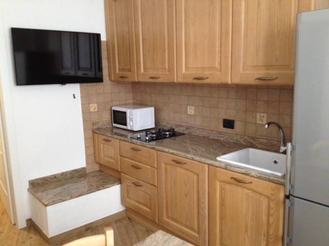 37 M² Appartement ∙ 1 Chambre ∙ 4 Personnes - Levanto