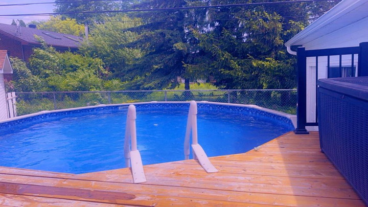 37 M² Private Room ∙ 1 Bedroom ∙ 2 Guests - Lasalle