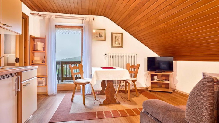 45 M² Appartement ∙ 2 Gasten - Zwiesel