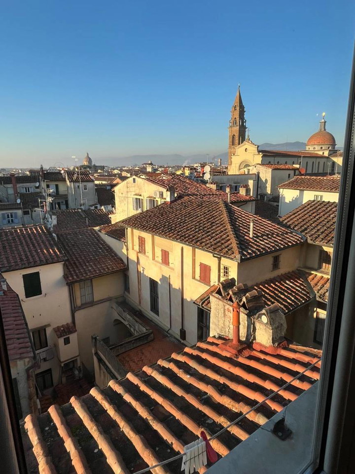 Apartment ∙ 1 Bedroom ∙ 3 Guests - Prato