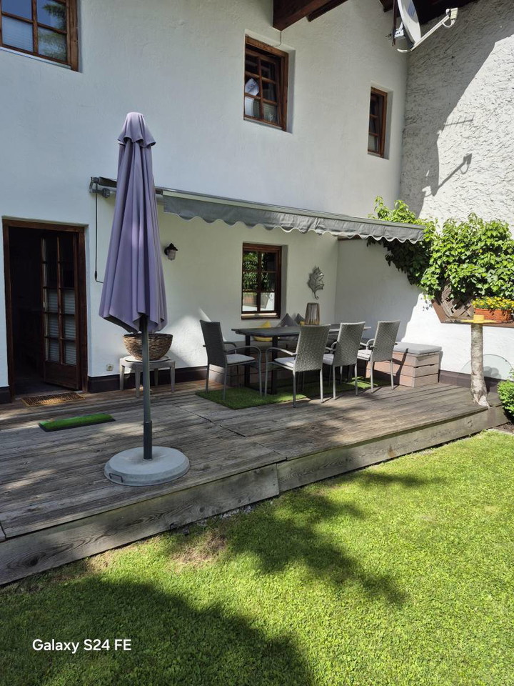 80 M² House ∙ 2 Bedrooms ∙ 4 Guests - Längenfeld