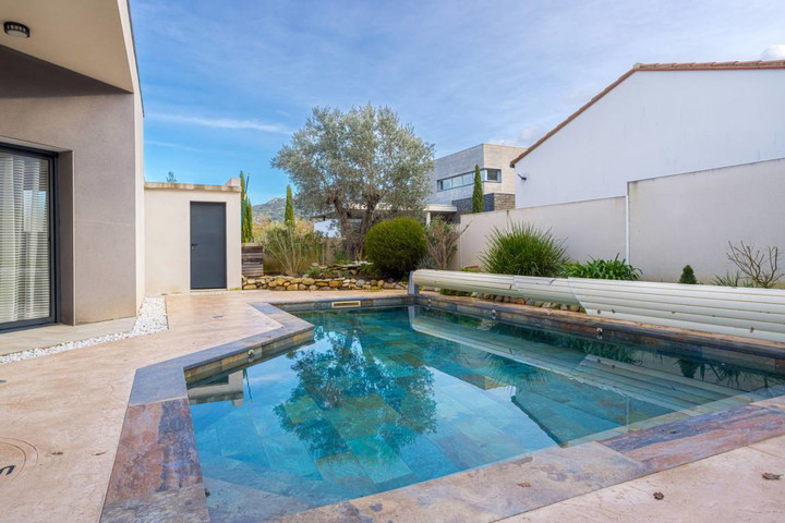 26 M² Chambre D'hôtes ∙ 2 Chambres ∙ 4 Personnes - Banyuls-sur-Mer