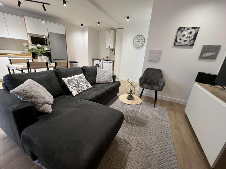 75 M² Gîte ∙ 2 Bedrooms ∙ 4 Guests - Barbizon