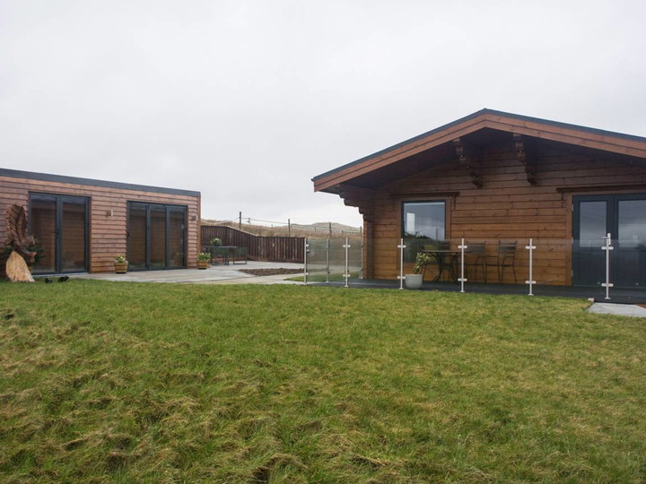 Cottage ∙ 2 Bedrooms ∙ 4 Guests - Todmorden