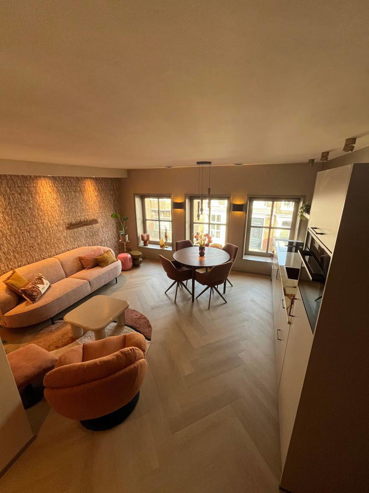 65 M² Apartment ∙ 2 Bedrooms ∙ 4 Guests - Dokkum