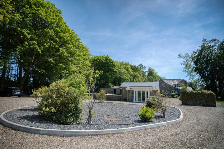 46 M² Apartment ∙ 2 Guests - Narberth