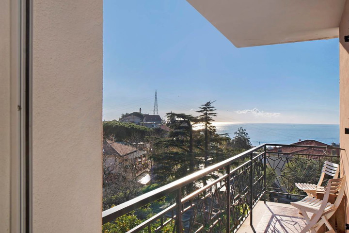 150 M² Villa Vacanza ∙ 4 Camere Da Letto ∙ 7 Ospiti - Ventimiglia