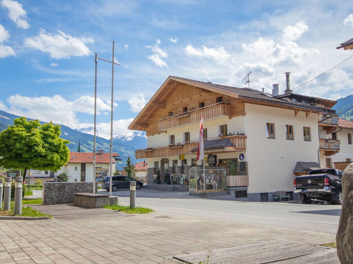 90 M² Apartment ∙ 2 Bedrooms ∙ 10 Guests - Alpbach