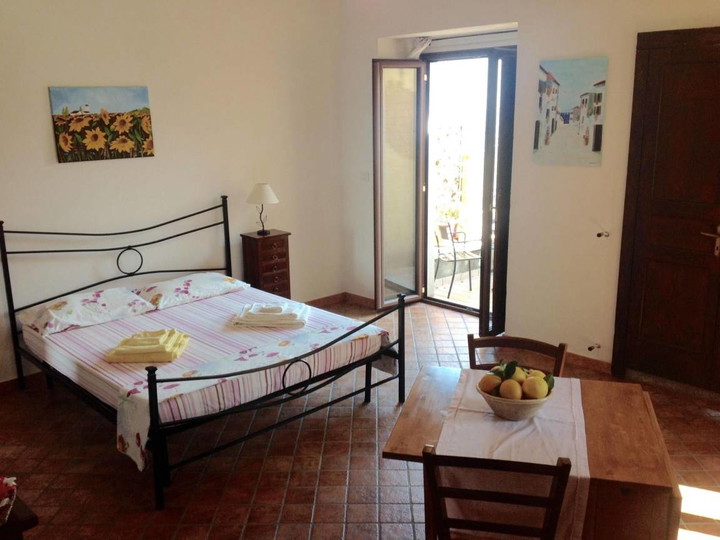 25 M² Appartement ∙ 2 Personnes - Santa Caterina dello Ionio