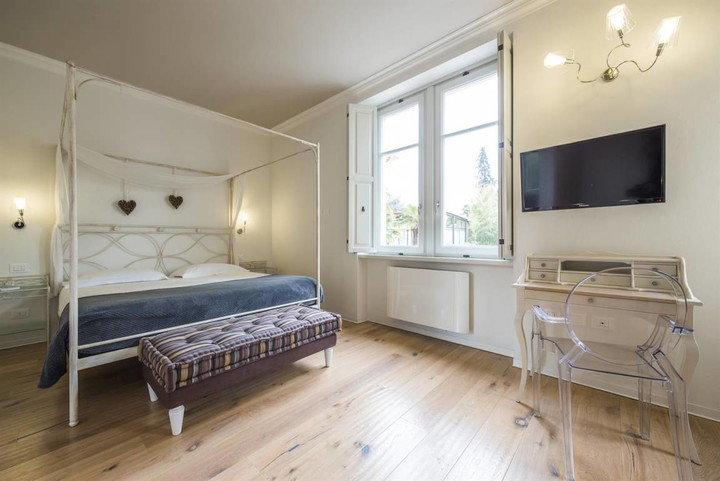 Hotel ∙ 1 Bedroom ∙ 2 Guests - Rovereto