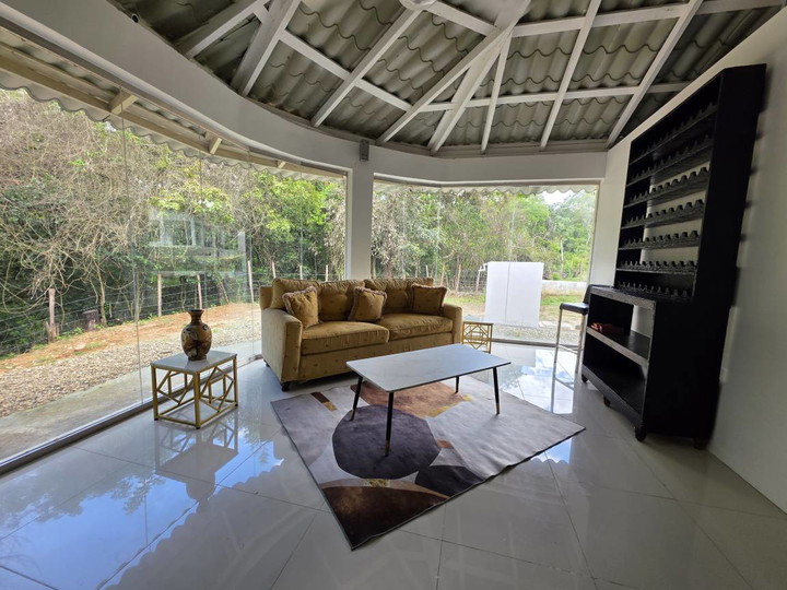 160 M² Farmhouse ∙ 3 Bedrooms ∙ 8 Guests - Dominica