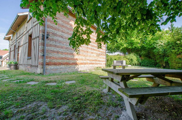 85 M² Gîte ∙ 2 Chambres ∙ 5 Personnes - Troyes