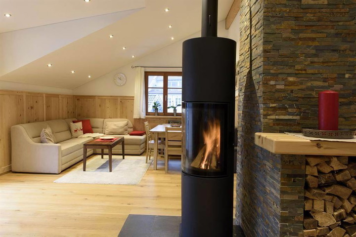 45 M² Apartment ∙ 1 Bedroom ∙ 4 Guests - Lech