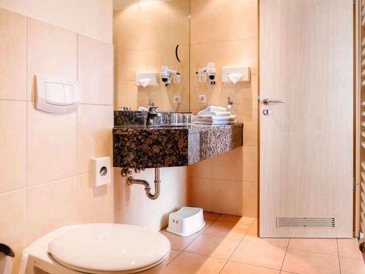 30 M² Hotel ∙ 4 Guests - Stralsund