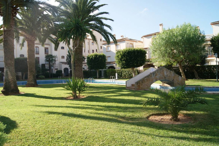 45 M² Apartment ∙ 1 Bedroom ∙ 3 Guests - Xàbia (Javea)