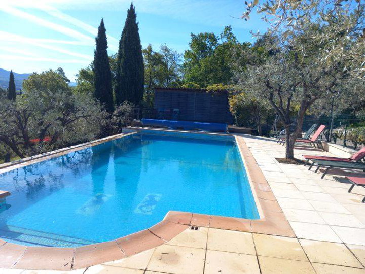60 M² Gîte ∙ 2 Chambres ∙ 4 Personnes - Vaison-la-Romaine