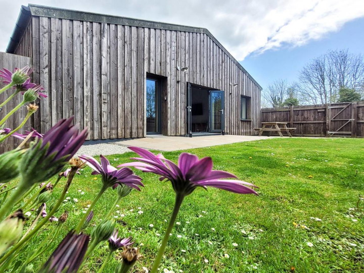 Lodge ∙ 3 Bedrooms ∙ 6 Guests - St Ives