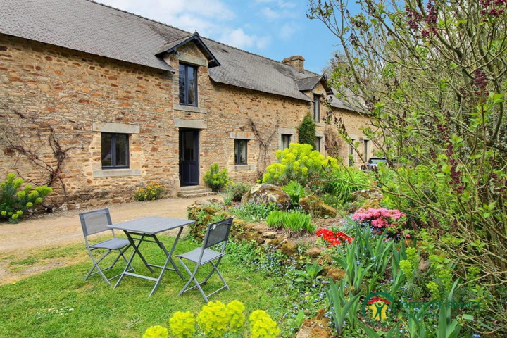 40 M² Gîte ∙ 2 Personnes - Arradon