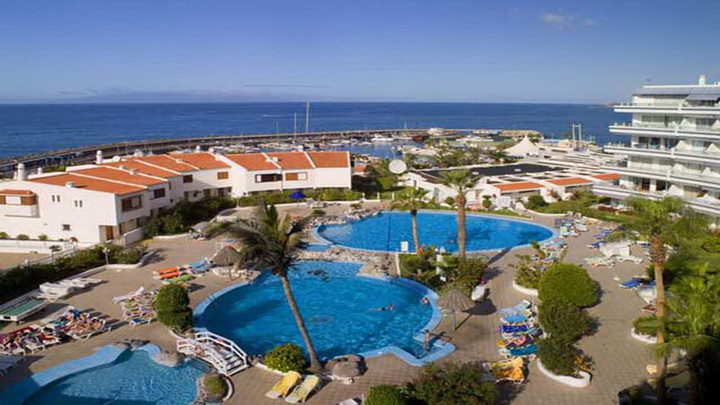 120 M² Villa ∙ 3 Chambres ∙ 10 Personnes - Los Cristianos