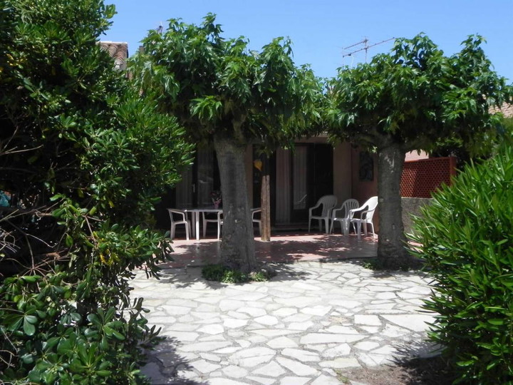 86 M² Gîte ∙ 3 Chambres ∙ 6 Personnes - Vias