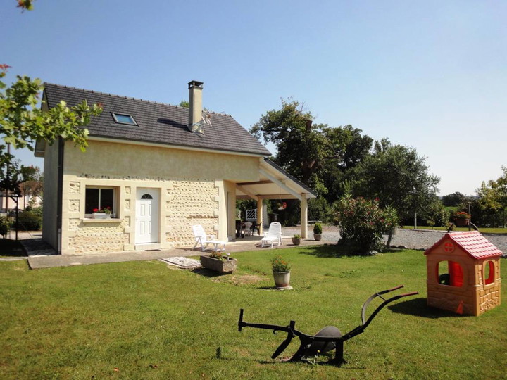 70 M² Gîte ∙ 2 Chambres ∙ 5 Personnes - Pau