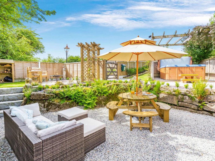 Lodge ∙ 1 Bedroom ∙ 2 Guests - Bodmin