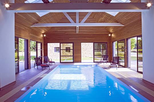 131 M² Gîte ∙ 4 Bedrooms ∙ 8 Guests - Brittany