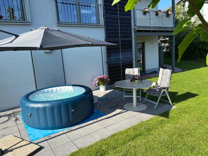 55 M² Apartment ∙ 1 Bedroom ∙ 4 Guests - Fulda