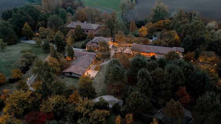 Casa Rural ∙ 5 Habitaciones ∙ 10 Huéspedes - Castel San Pietro Terme