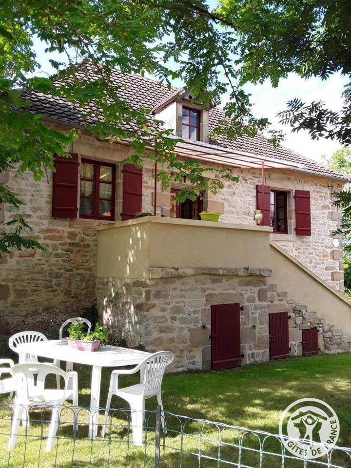 70 M² Gîte ∙ 2 Bedrooms ∙ 5 Guests - Martel