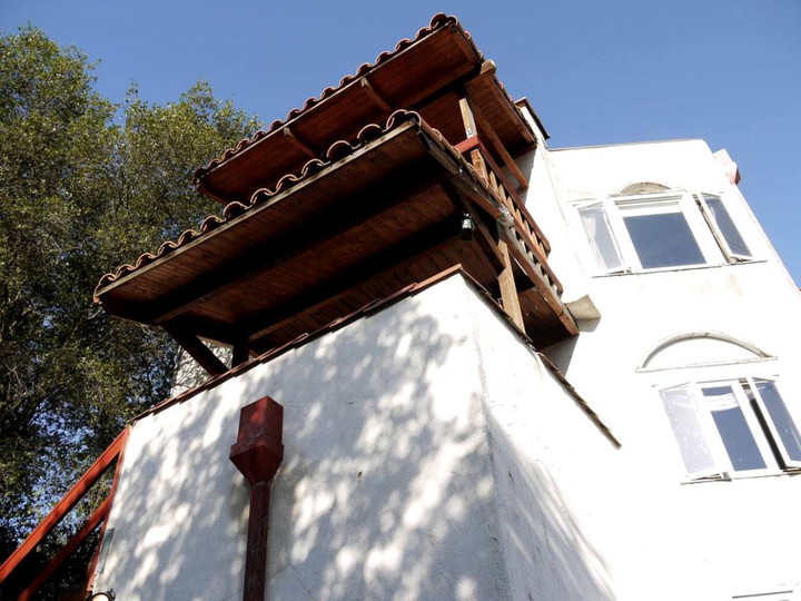 Villa ∙ 4 Bedrooms ∙ 16 Guests - Three Rivers, CA