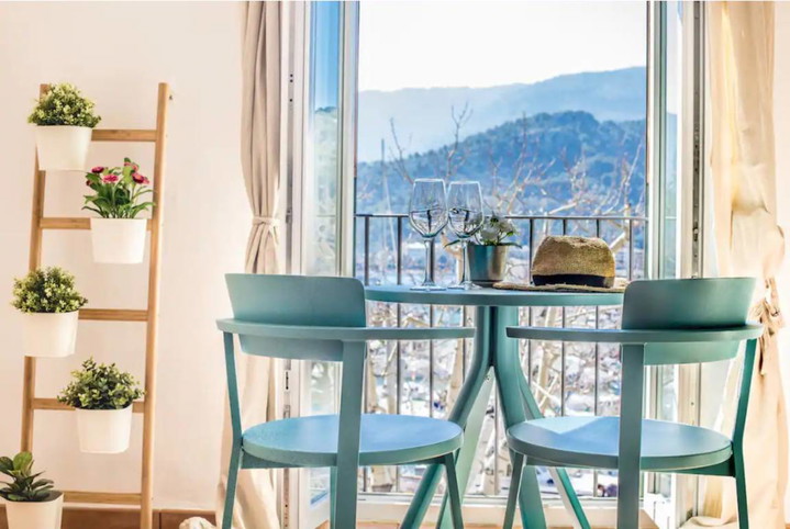 80 M² Apartment ∙ 2 Bedrooms ∙ 4 Guests - Deià